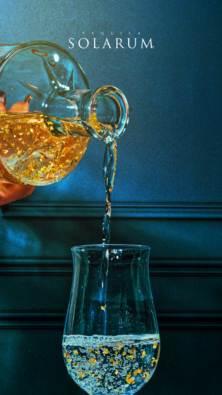 Tequila Solarum | Revista – TEQUILA SOLARUM