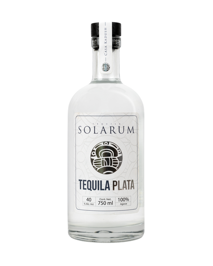 Tequila Solarum | Tequila con Oro de 24K – TEQUILA SOLARUM