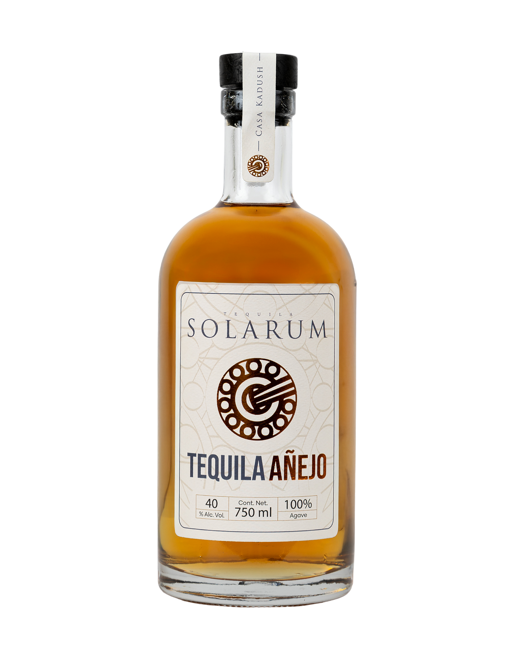 Tequila Solarum | Tequila con Oro de 24K – TEQUILA SOLARUM