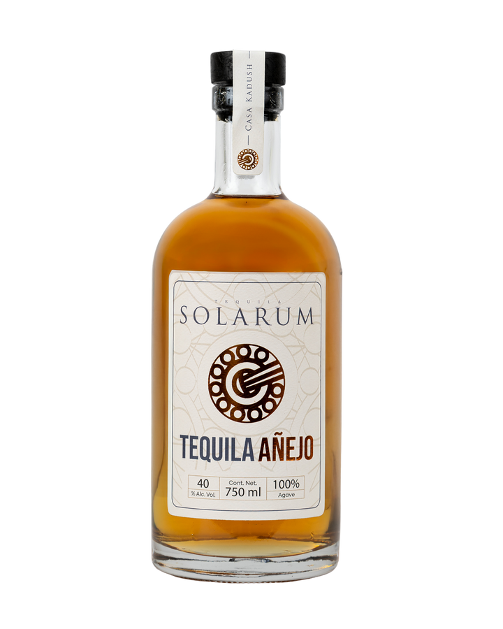Tequila Solarum | Tequila con Oro de 24K – TEQUILA SOLARUM