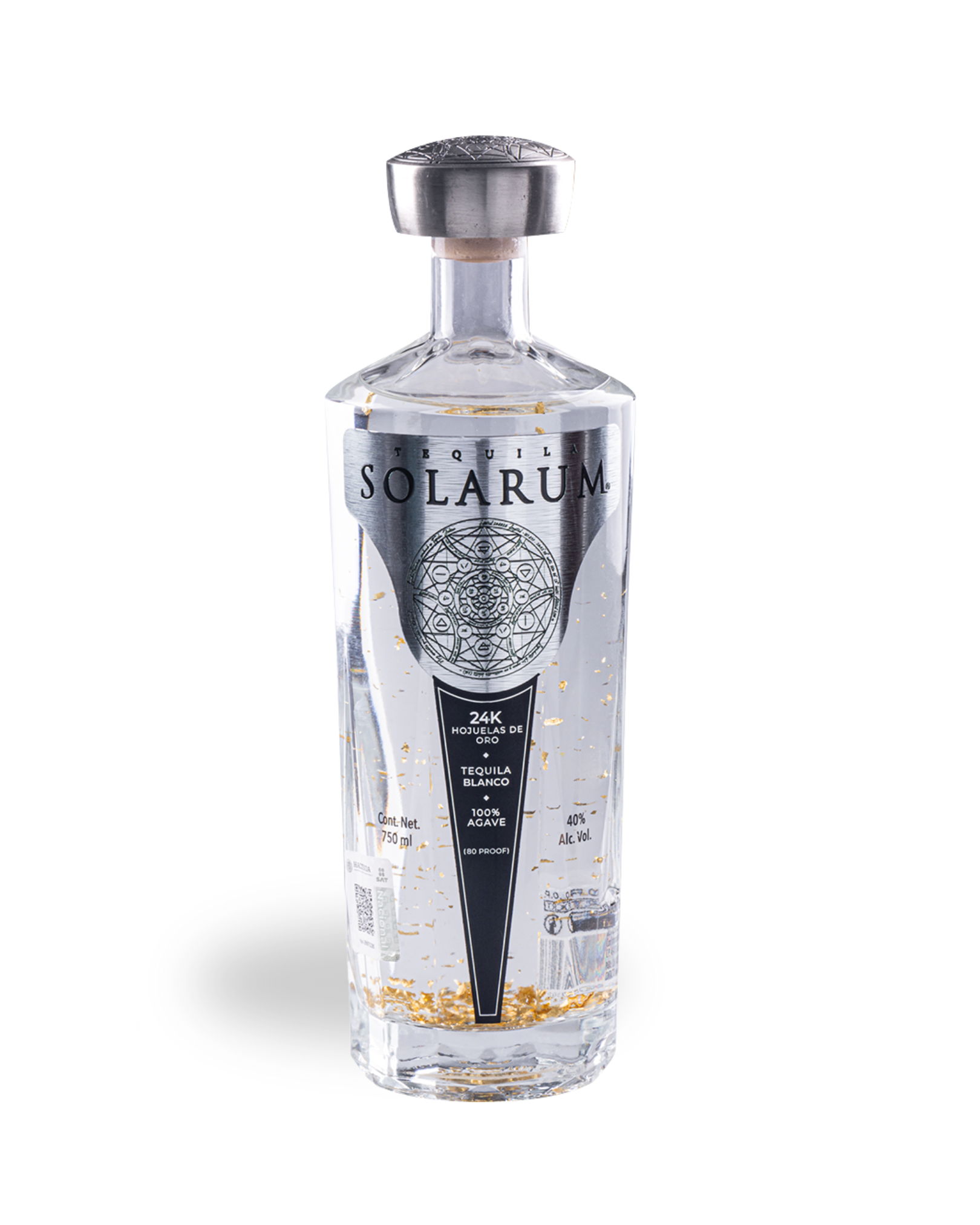 Garrafas De Tequila Exclusivas MEZ. LAS GARRAFAS MONO AZUL 750ml