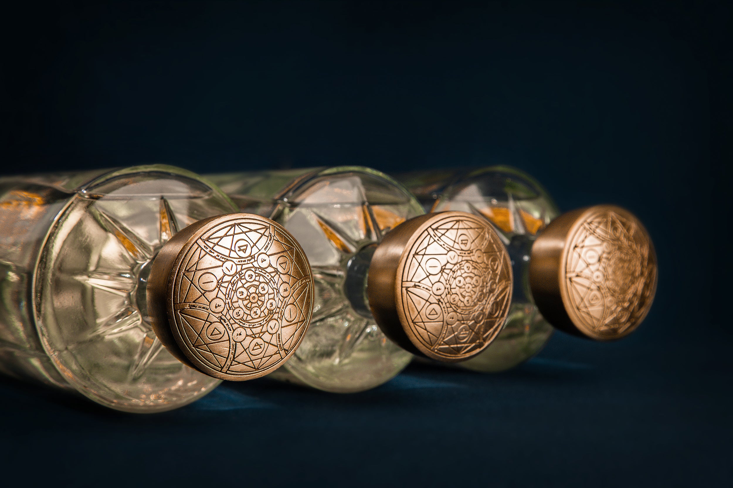 Tequila Solarum | Tequila con Oro de 24K – TEQUILA SOLARUM
