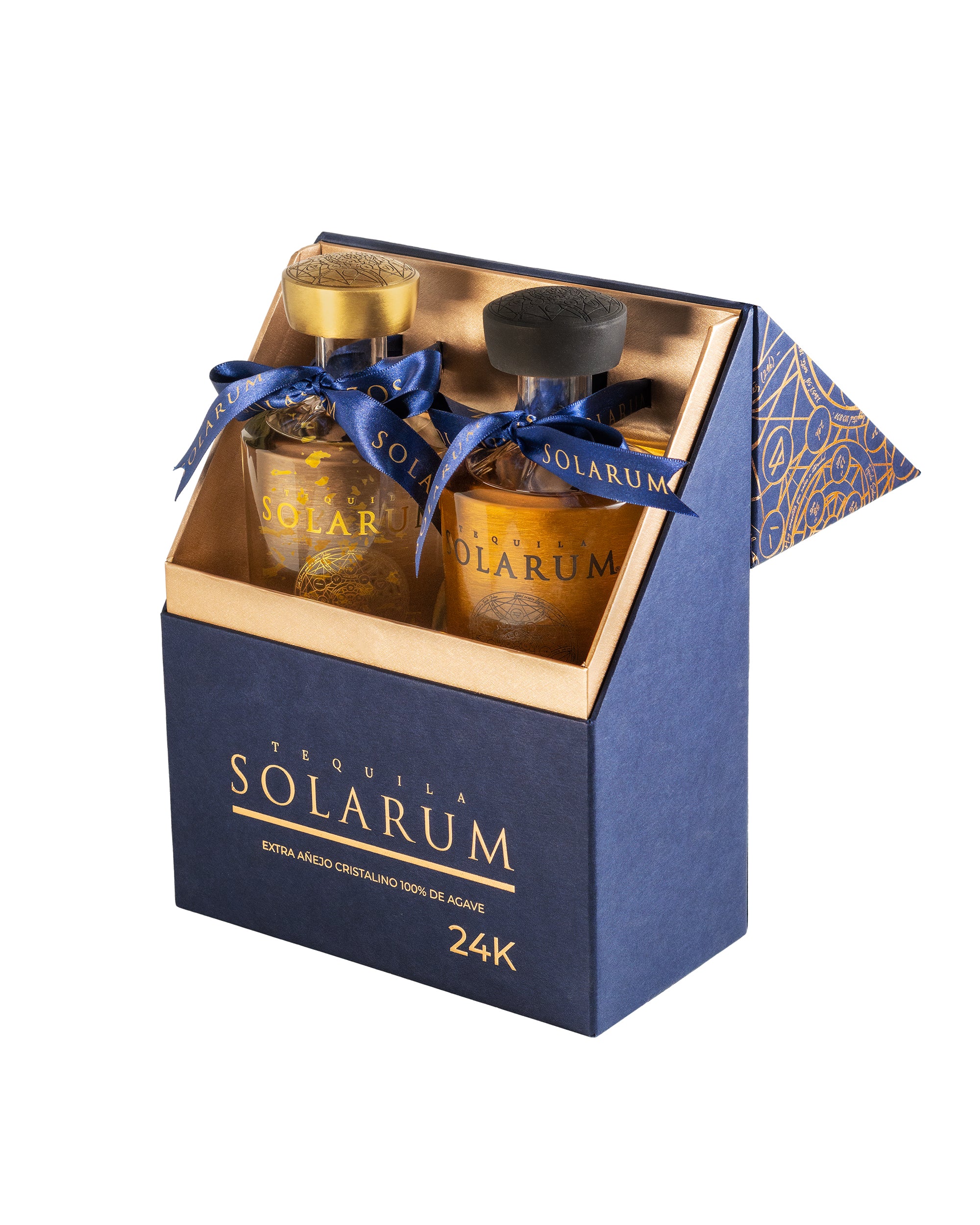 Tequila Solarum | Tequila con Oro de 24K – TEQUILA SOLARUM