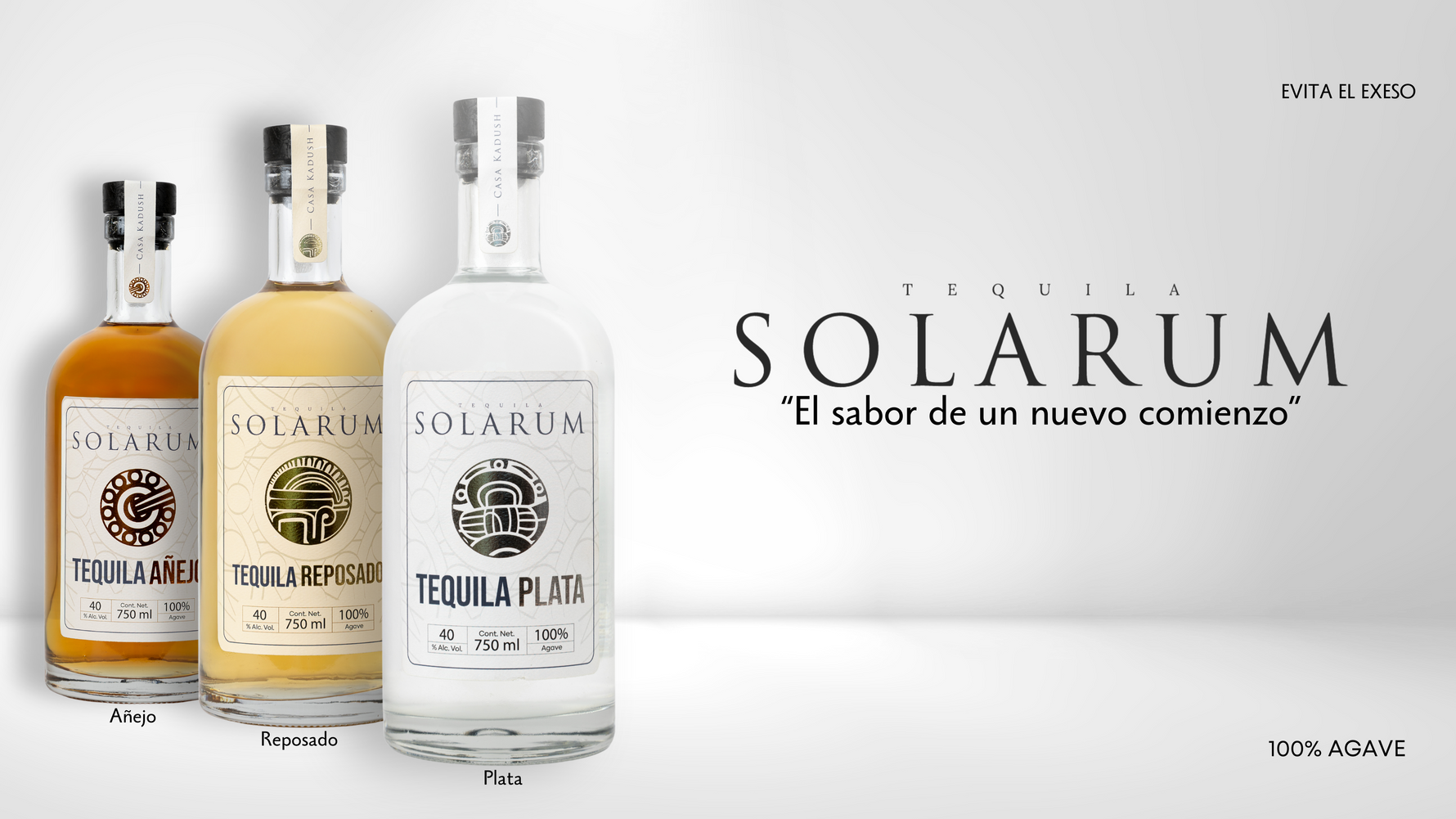 Tequila Solarum | Tequila con Oro de 24K – TEQUILA SOLARUM