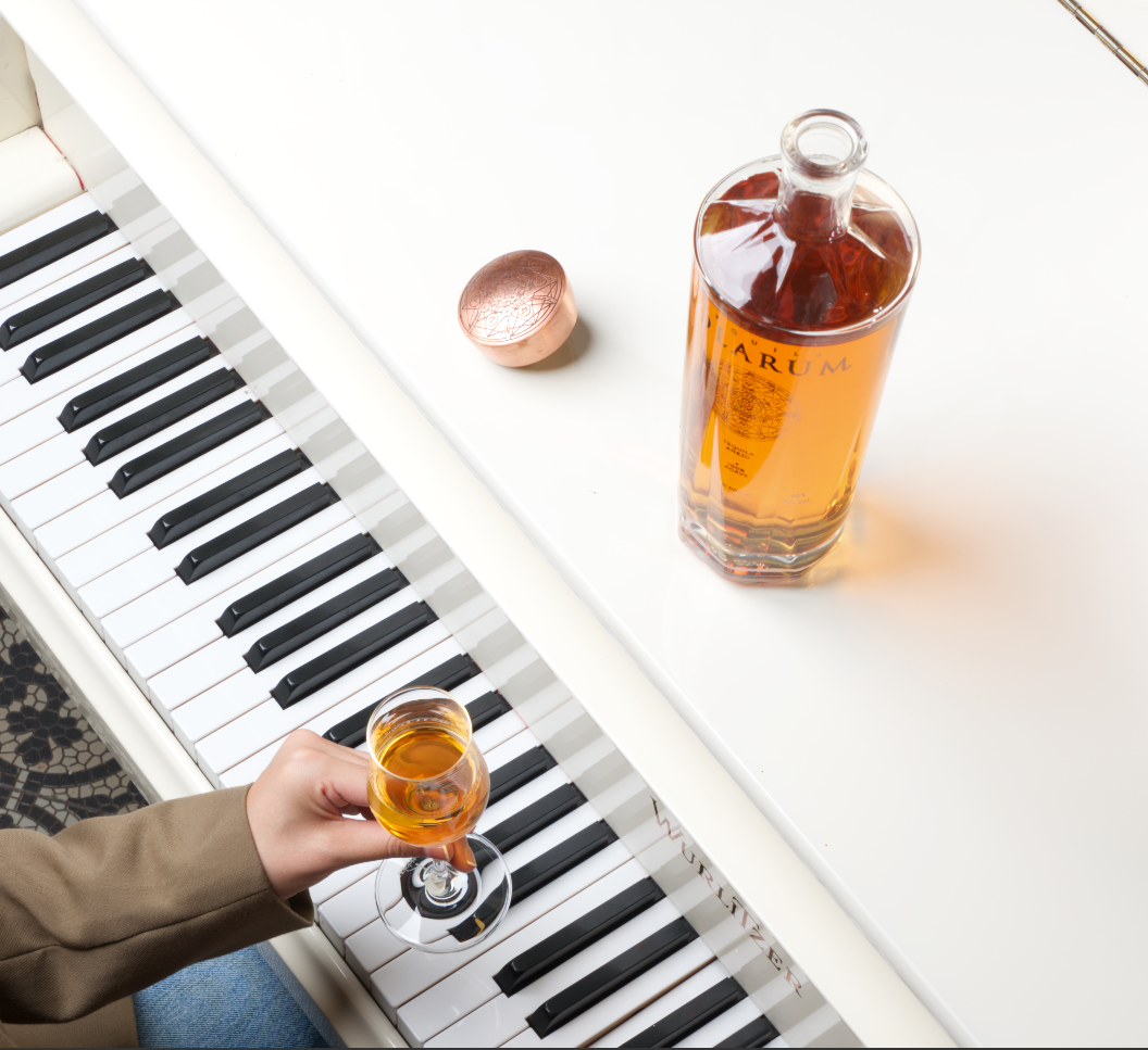 Tequila Solarum | Tequila con Oro de 24K – TEQUILA SOLARUM