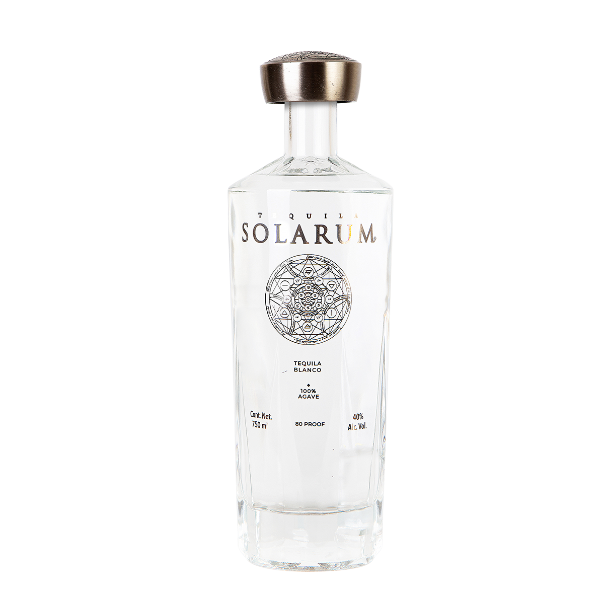 Tequila Solarum | Tequila con Oro de 24K – TEQUILA SOLARUM